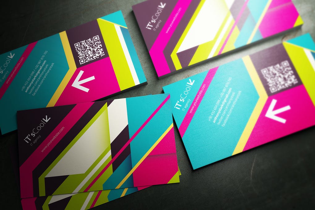 QR For Business Take Your Business To The Next Level