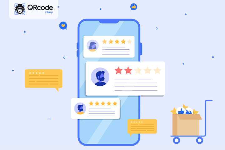 A Guide to Mastering Google Review QR Codes A Guide to Mastering Google Review QR Codes