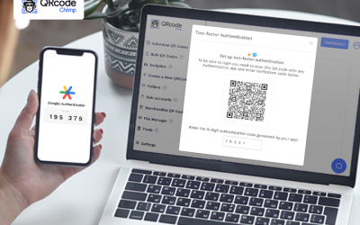 QR Code Articles - Free QR Code Generator - QR Code Chimp