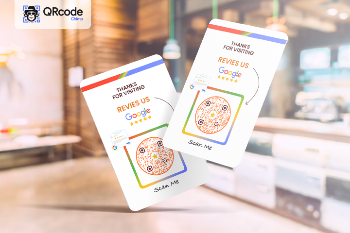 A Guide to Increase Positive Google Reviews with QR Codes