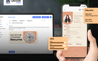 QR Code Articles - Free QR Code Generator - QR Code Chimp