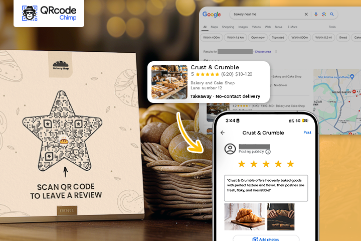 5 Low-Cost Advertising Ideas For Small Businesses - Free QR Code ...