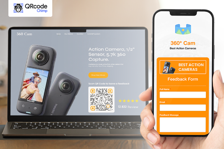 Which Businesses Can Benefit From Form QR Codes?