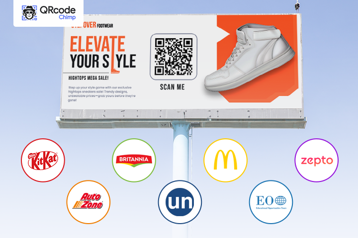 Top QR Code Campaigns of 2024: Wrapping Up Success Stories