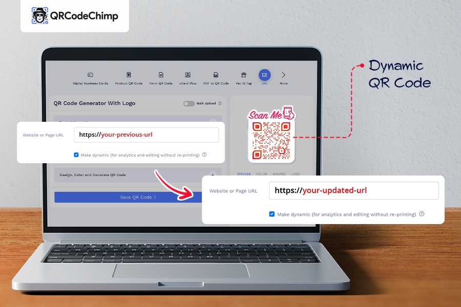 QR Code Redirection: Everything You Need to Know