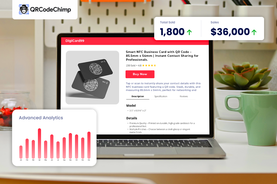 Step-by-Step Guide to Set Up Your White Label Merchandise Account - Free QR Code Generator ...