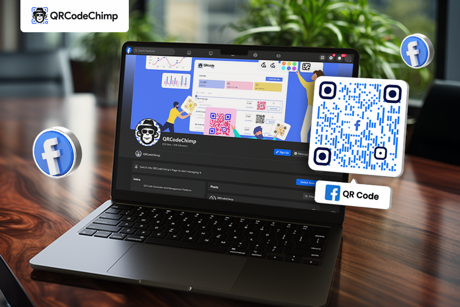 Facebook QR Code – The Ultimate User Guide
