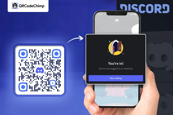 Discord QR Code: Quick Login & Server Sharing