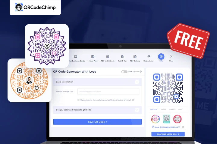 Comment créer un code QR gratuit en quelques secondes