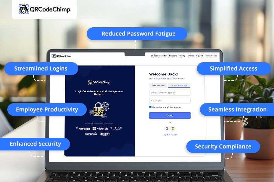 7 Key Benefits of SSO for Businesses: Boost Productivity and Protection