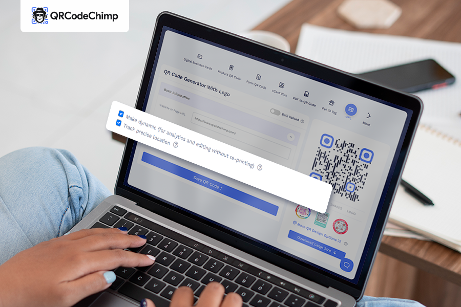 How to Enable GPS Tracking for QR Code Scan Location