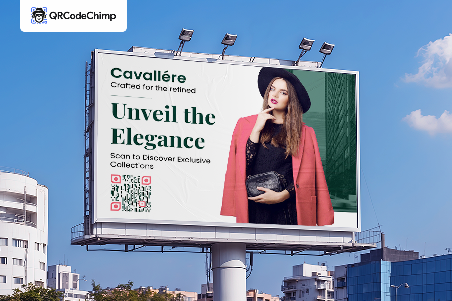 Top QR Code Campaigns of 2025: Smart, Bold & Engaging Ideas